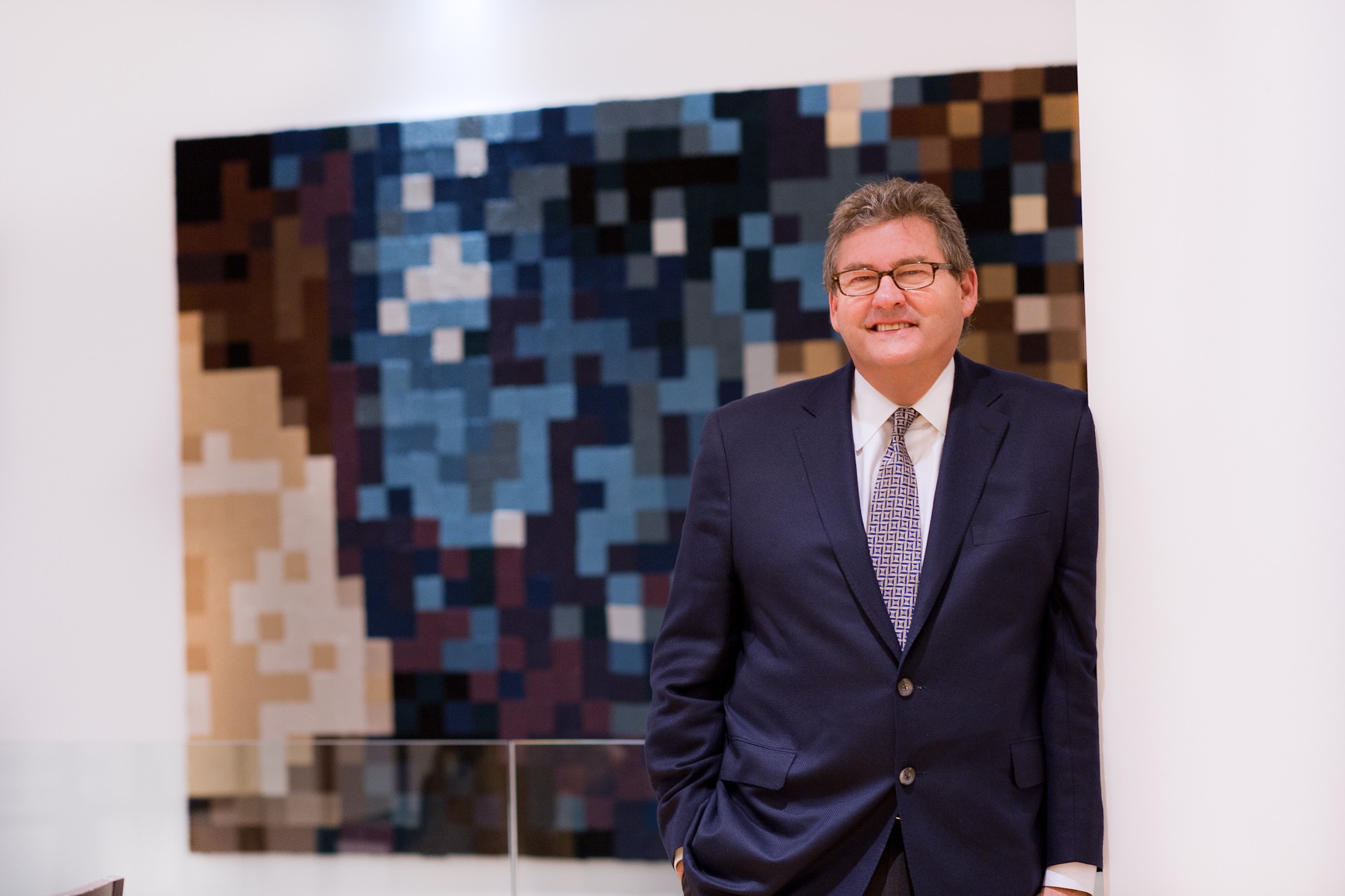 Dan Hendrix | Positive Business Conference