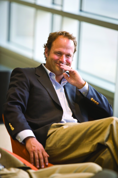 Andy Hoffman | Positive Business Conference