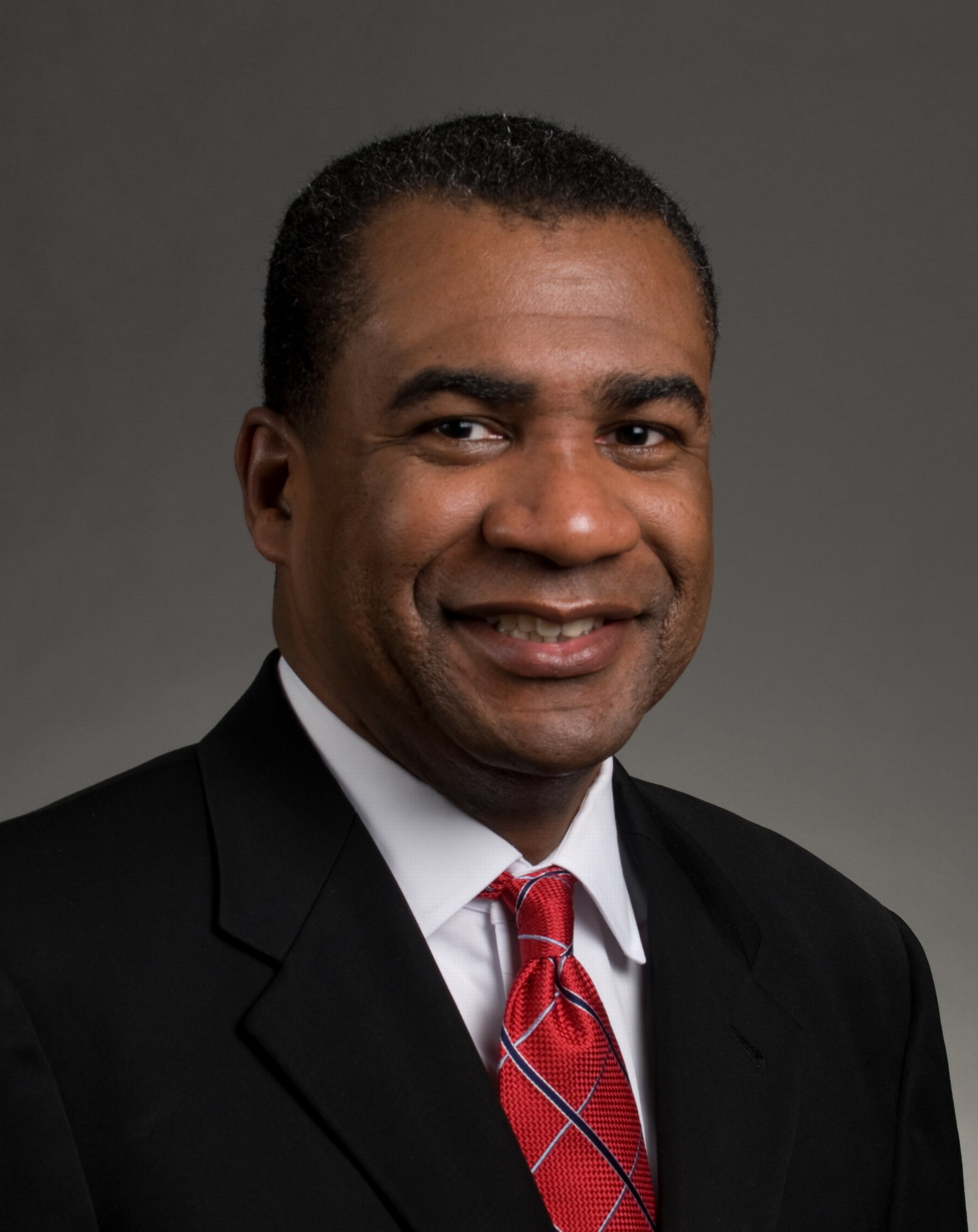 Ralph Johnson | Positive Business Conference