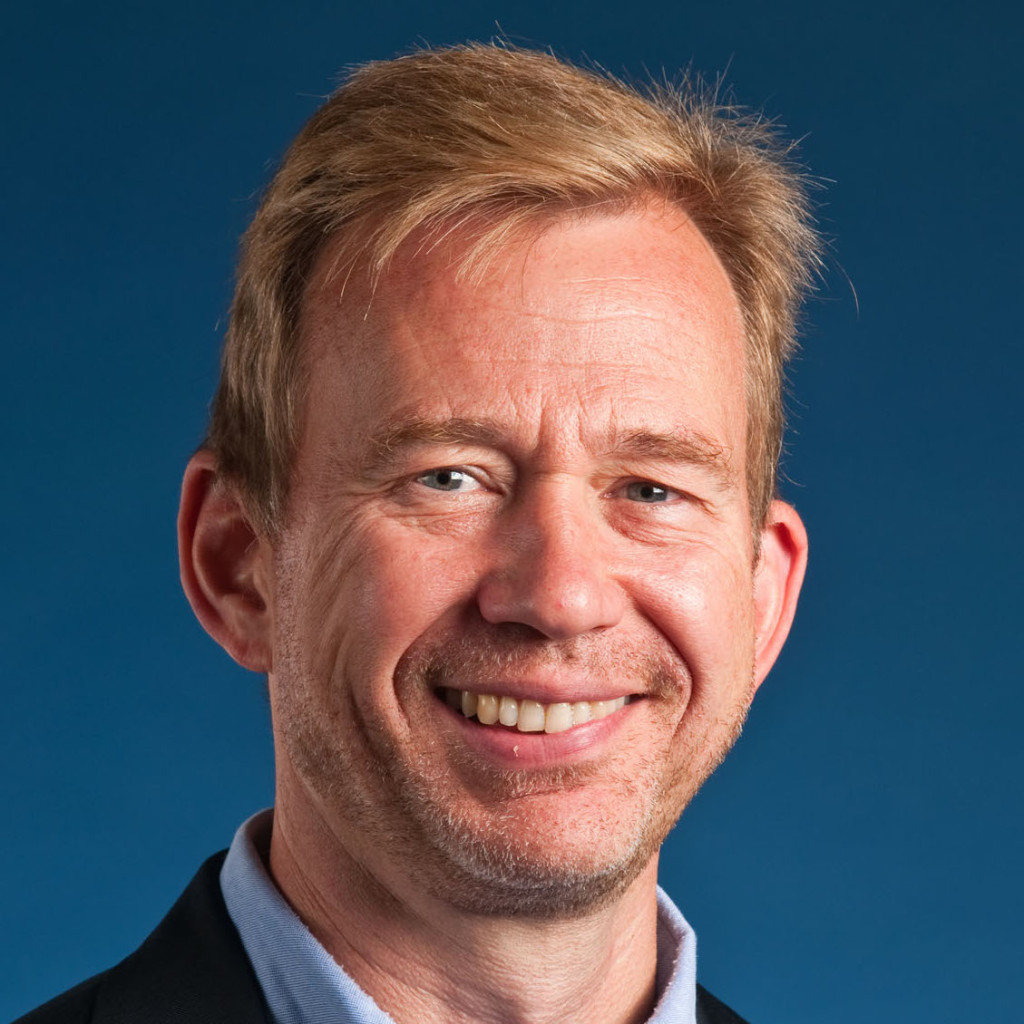 Thomas P. Lyon | Positive Business Conference