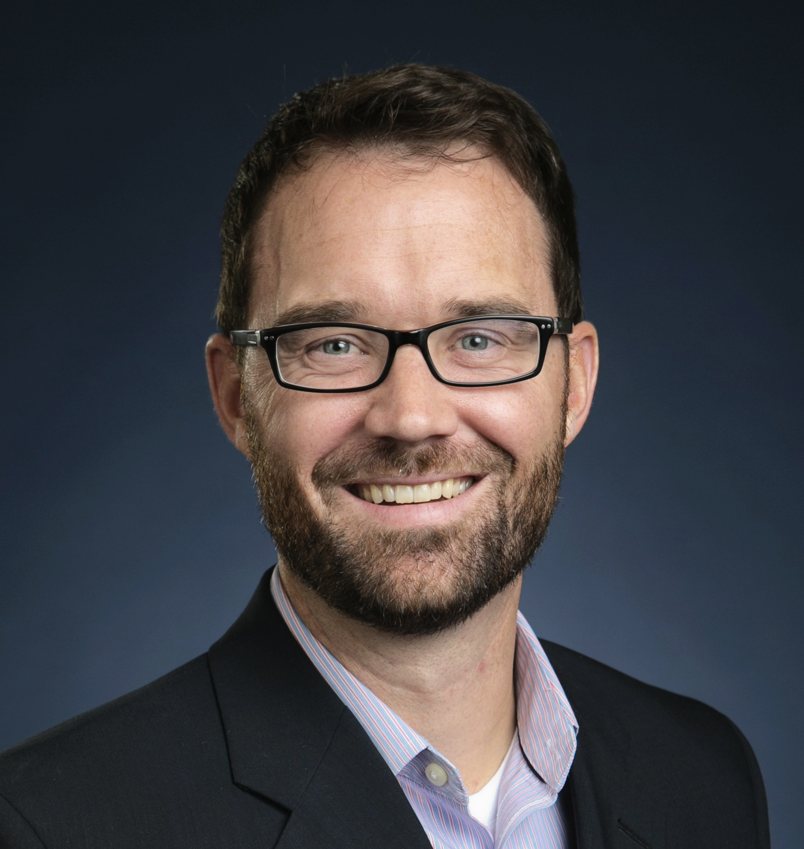 Brian Flanagan | Positive Business Conference