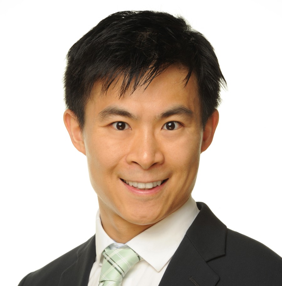 Alex Edmans | Positive Business Conference